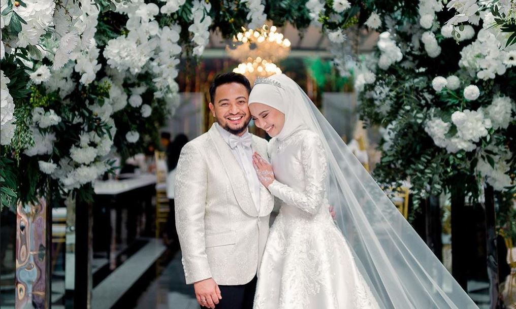 Nabila Razali Terlupa Dia Sudah Kahwin | Kool 101