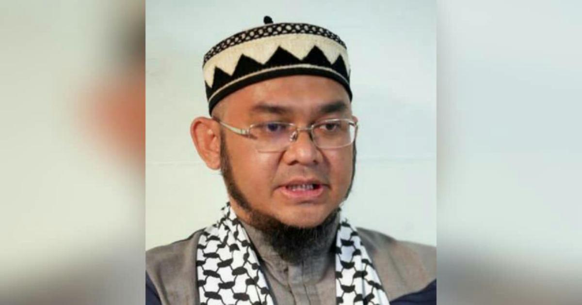 Inteam janji bantu keperluan anak arwah Suhaimi Saad | Kool 101