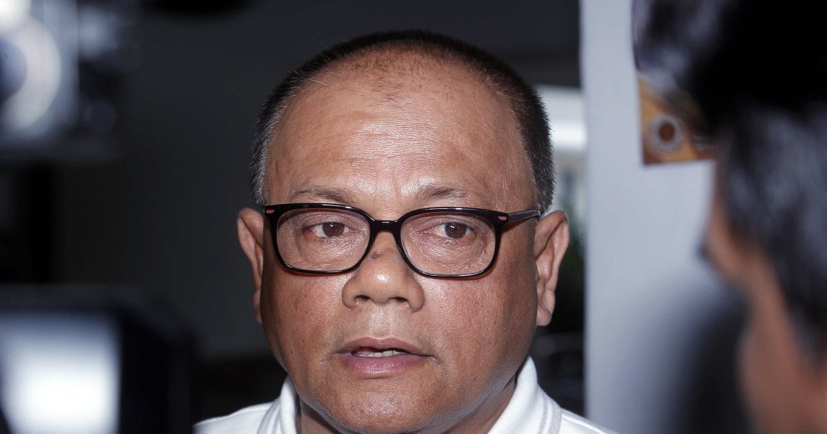 30 atlet sepak takraw galas misi 2024 | Kool 101