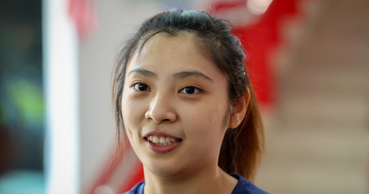 Mei Xing akui undian sukar | Kool 101