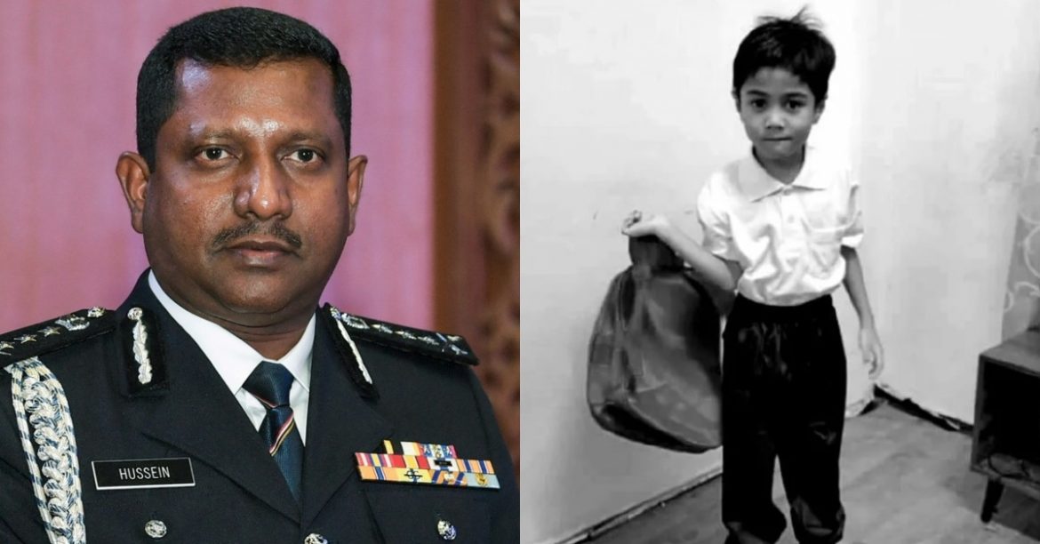 Suspek Kes Pembunuhan Zayn Rayyan Berkemungkinan Mempunyai Rekod ...