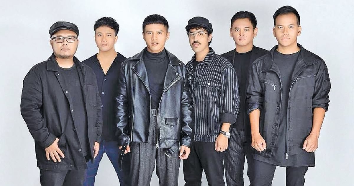 Nidji bakal gegar Miri | Kool 101