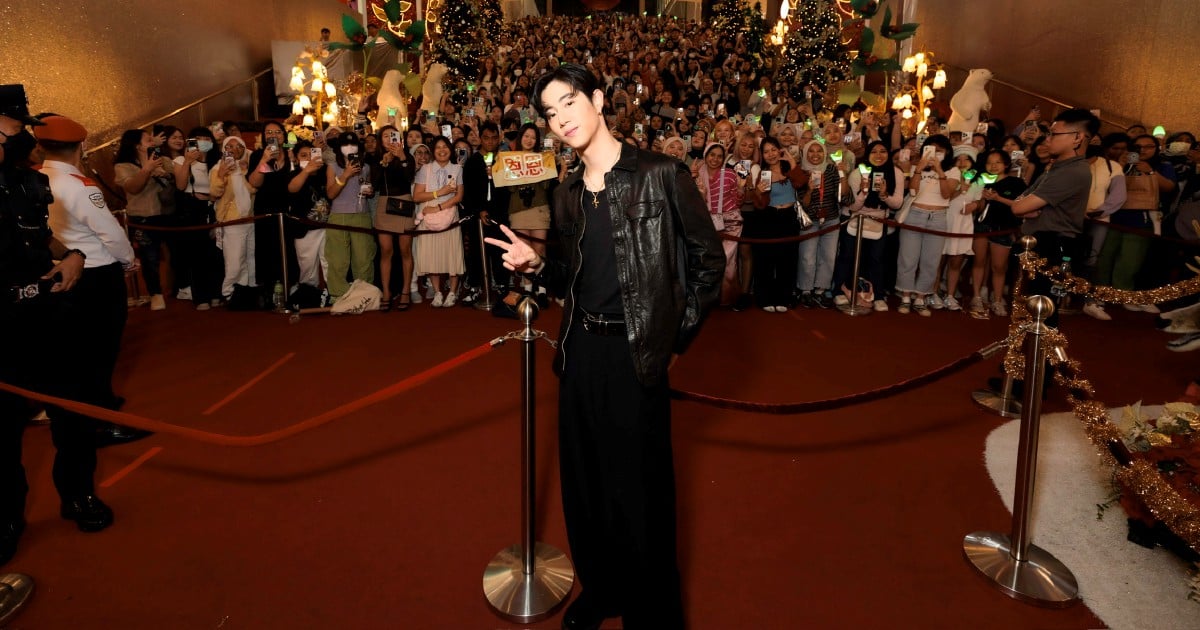 Rindu Mark tuan terubat | Kool 101