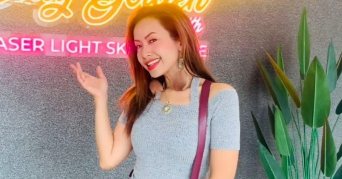 ‘Tak semua ibu bapa mampu bayar hari graduasi sekolah di hotel’ – Adrea ...