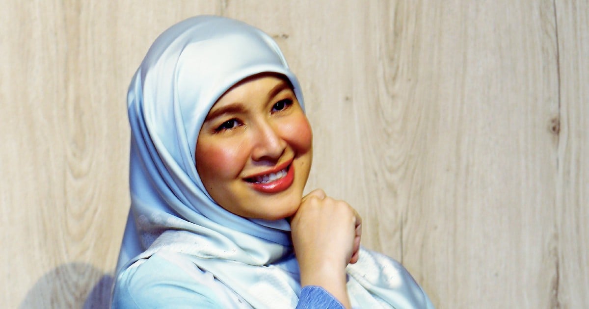 Intan Ladyana alahan teruk, rahsiakan jantina anak kedua | Kool 101