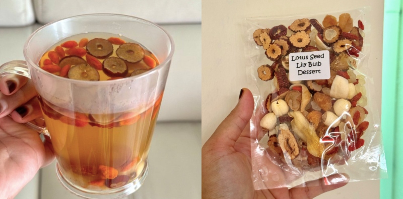 Minuman Herba Cina Yang Popular, Amal Untuk Mata Sihat! | Kool 101