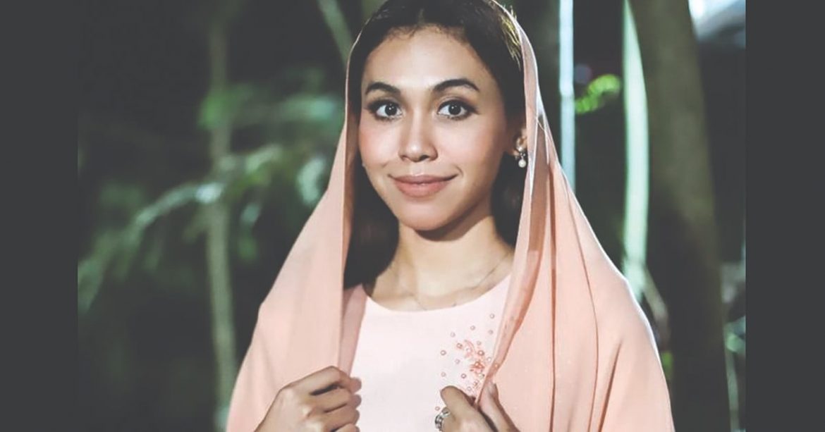 Shaza Bae kekok, teruja dibimbing Eyra Rahman | Kool 101