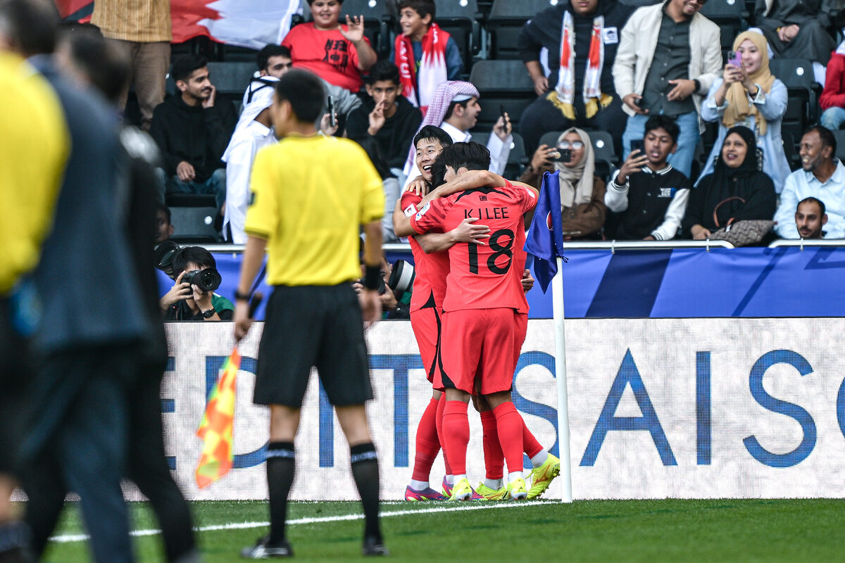 KFA Dedah Pemain Korea Bergaduh Sebelum Lawan Jordan | Kool 101