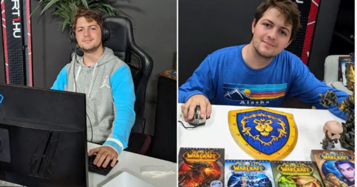 Akibat 60 jam main ‘game’, lelaki mula berhalusinasi | Kool 101