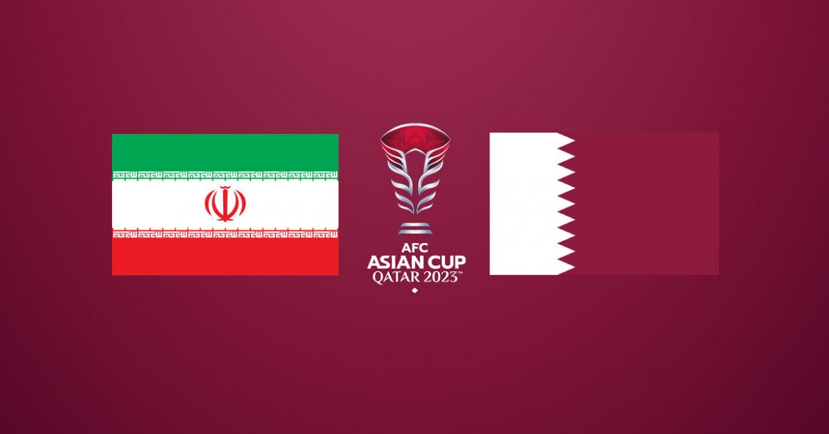 Info Siaran Langsung Iran vs Qatar (Live Streaming) | Kool 101