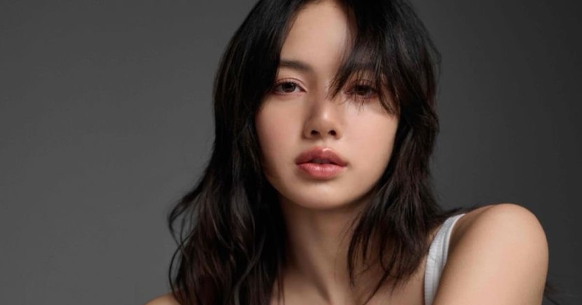 Lisa Blackpink mulakan langkah di Hollywood | Kool 101