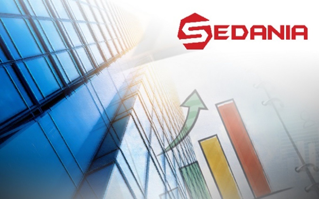 Pendapatan Sedania RM14.97 juta suku keempat | Kool 101