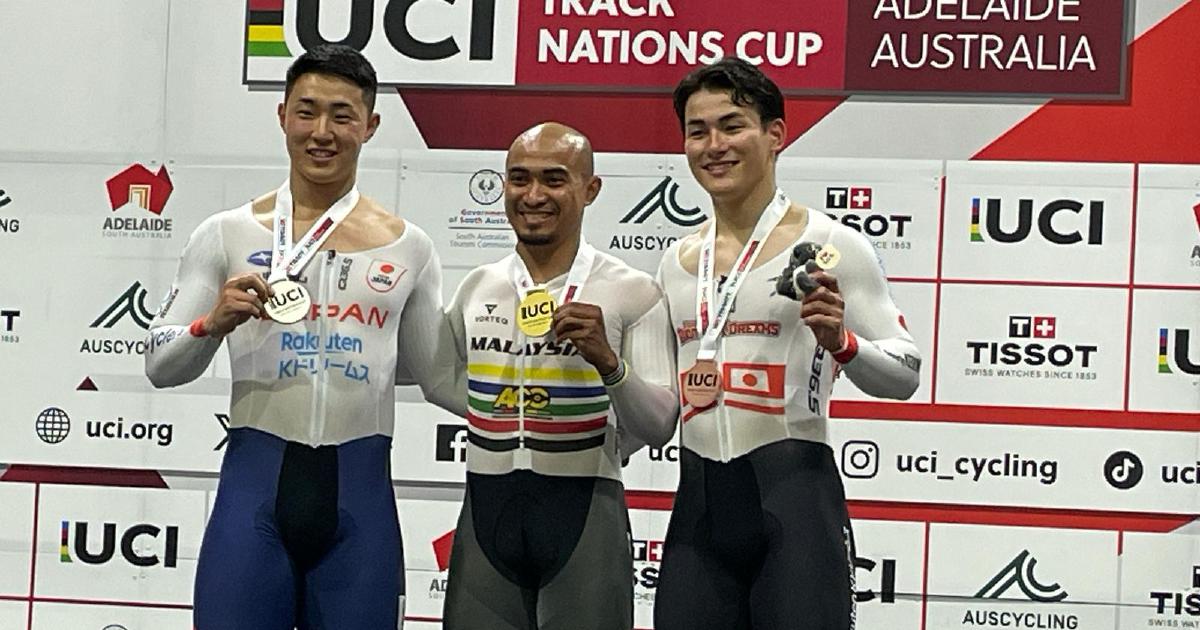 Hannah tak bimbang situasi Azizulhasni | Kool 101