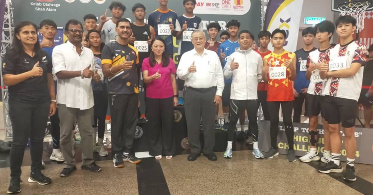 Tiada ‘entiti’, tiada ‘tangan ghaib’, tiada ‘pihak ketiga’ – Hannah ...