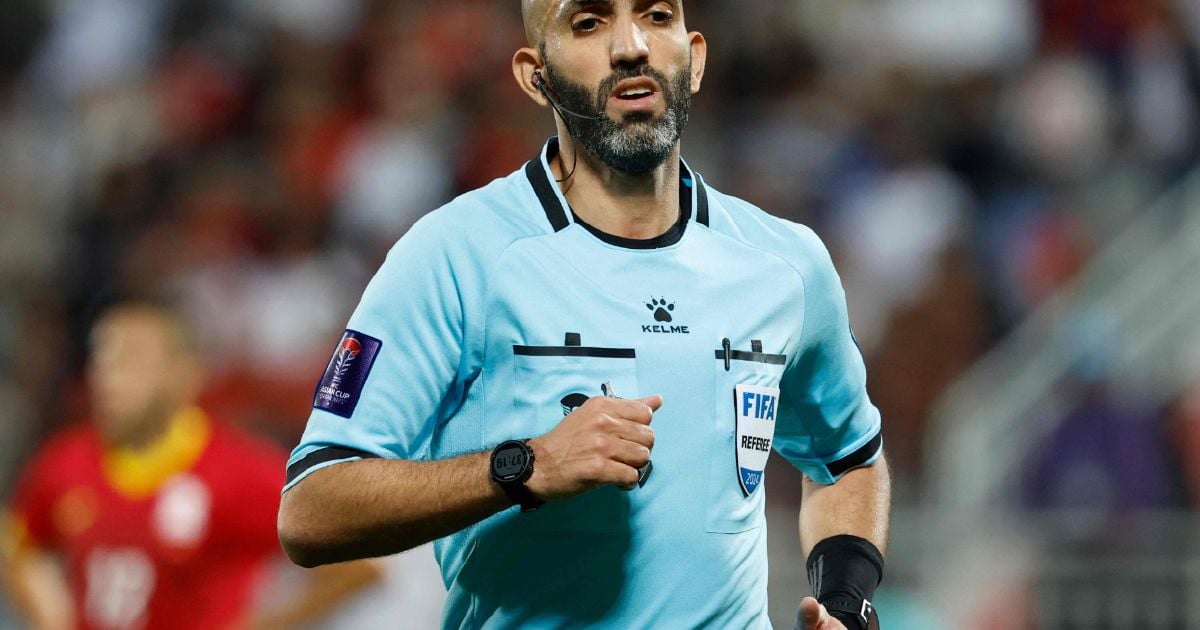 Iran curiga pengadil Arab kendali aksi lawan Qatar | Kool 101