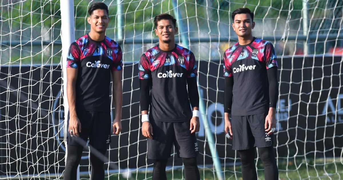 Skuad Penyu ‘sayang’ Rahadiazli | Kool 101