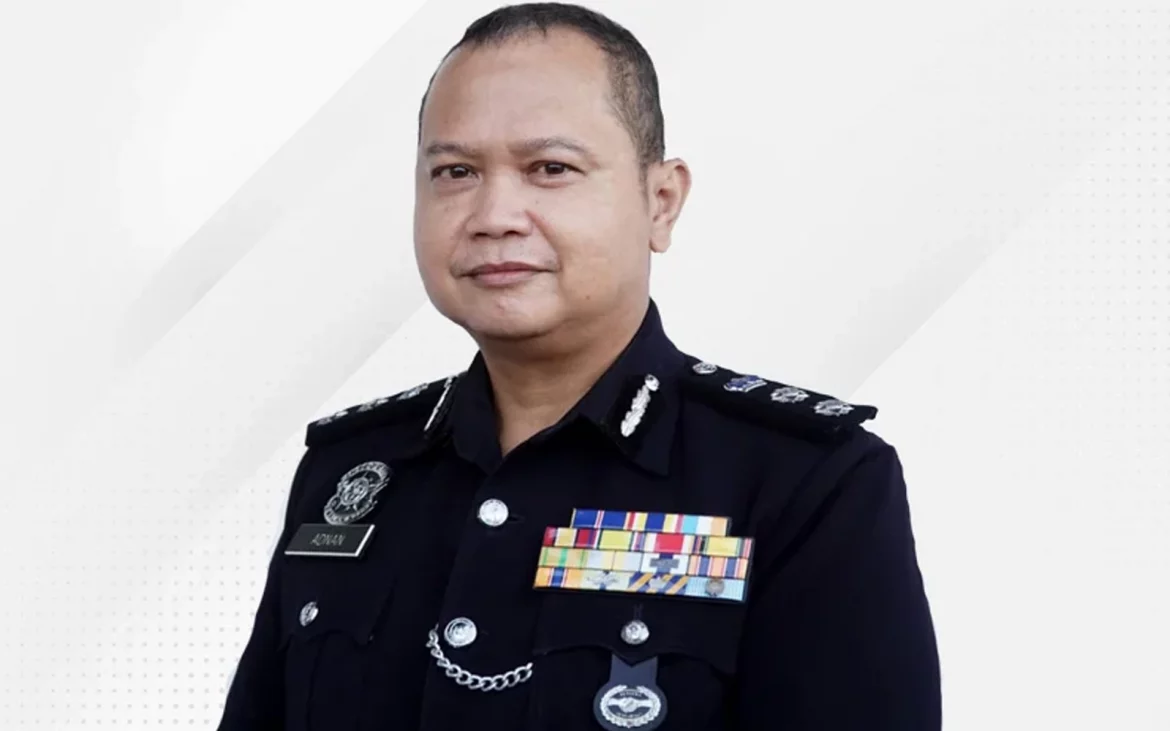 Suami isteri berputih mata, simpanan RM32,000 lesap dilarikan | Kool 101