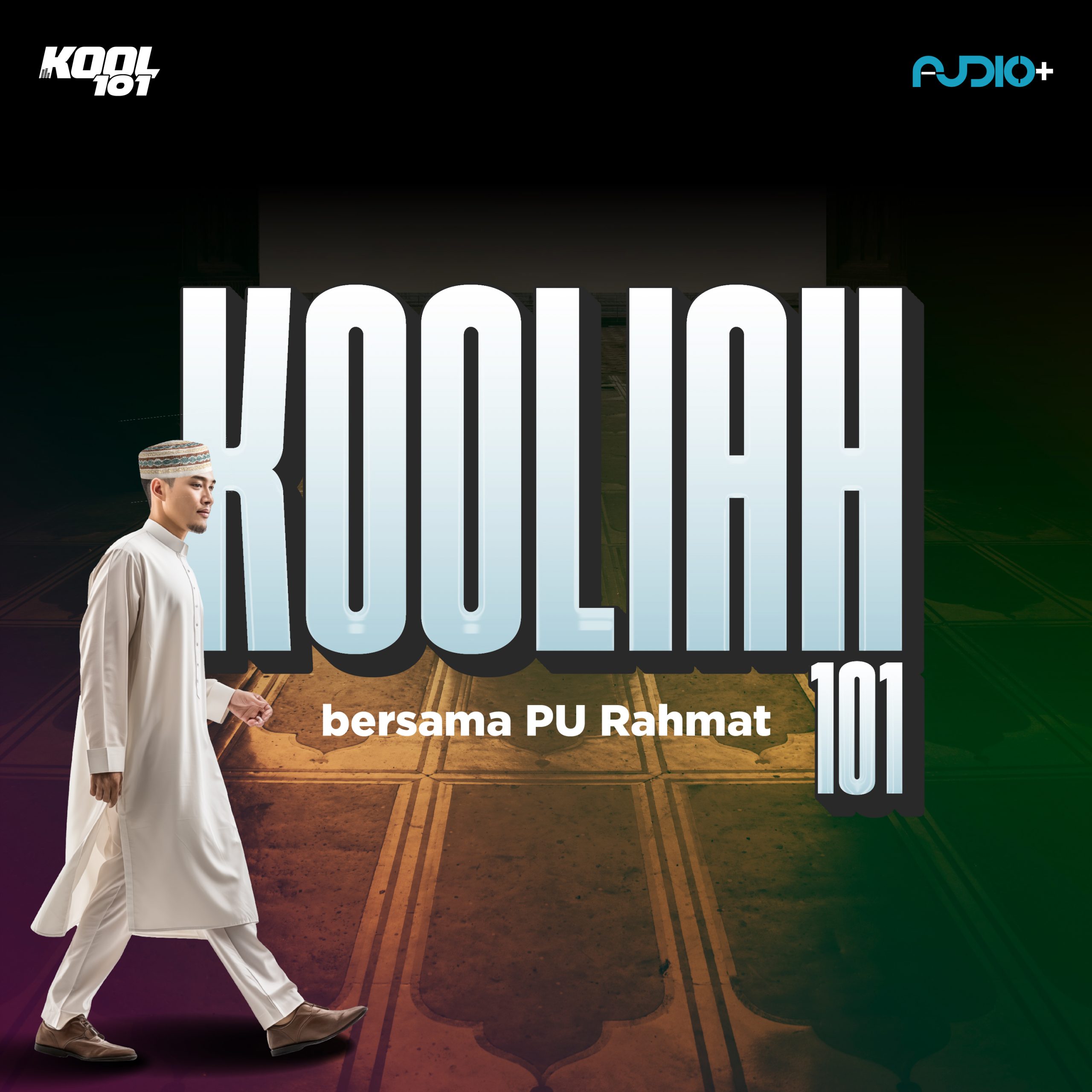 Ulangan Kooliah 101 | Kool 101