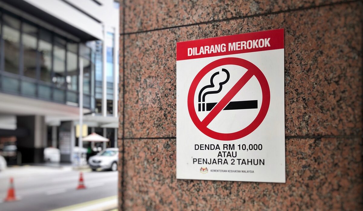 Bukan Sesuatu Yang Mustahil, Ini Kisah Mereka Yang Berjaya Bebas ...