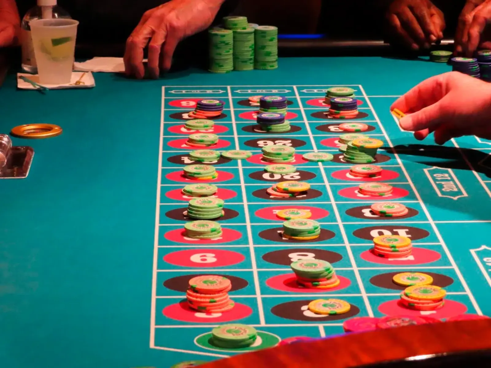 Thailand mulls legalising casinos to boost tourism | Kool 101
