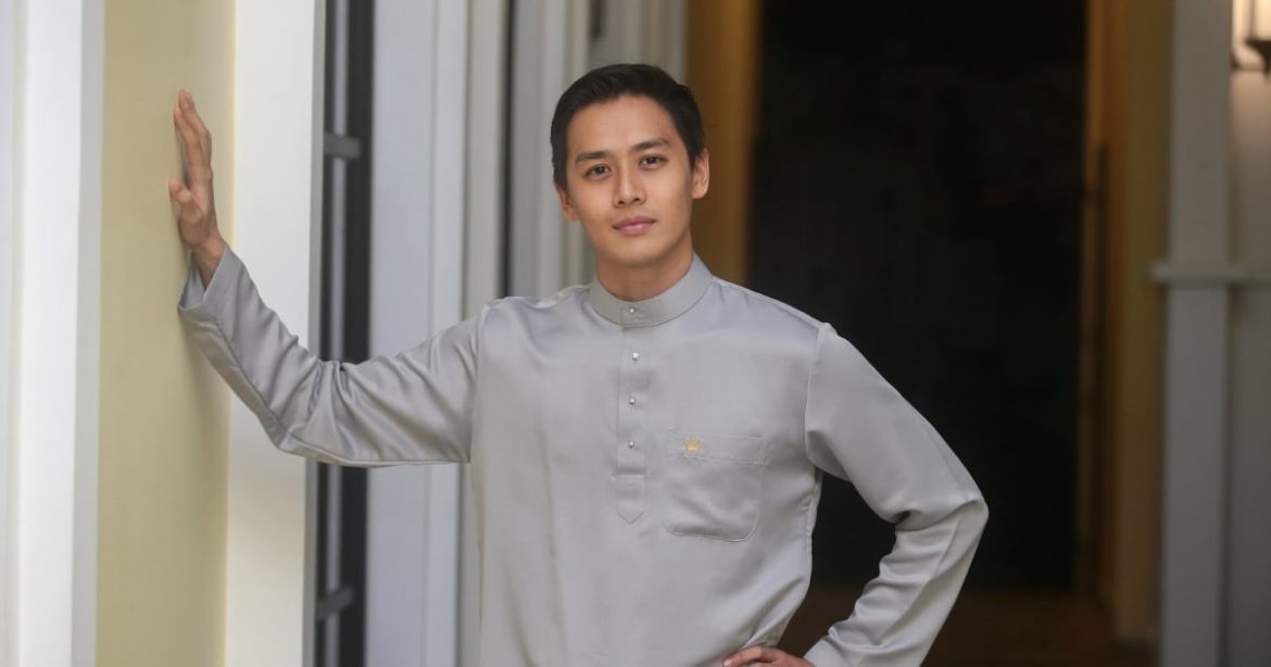 Syafi Tee hidap ‘anxiety’ sejak kecil, kini pilih hanya fokus diri ...