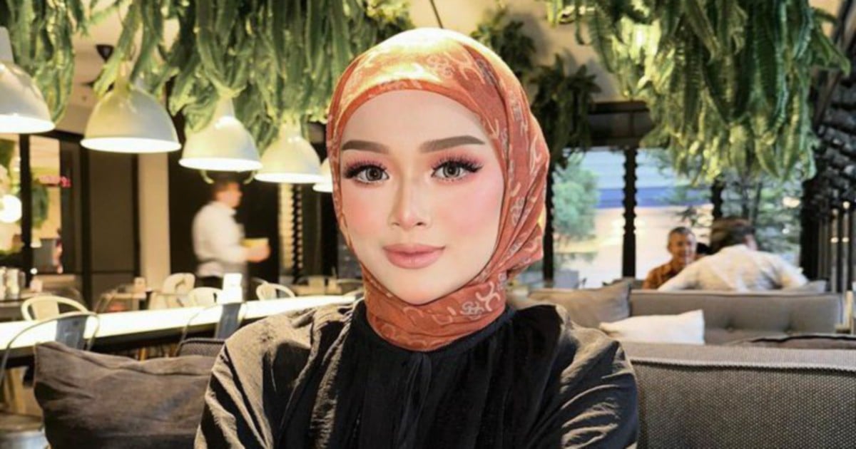 Marissa Dania tutup ruang komen dan berdiam diri | Kool 101