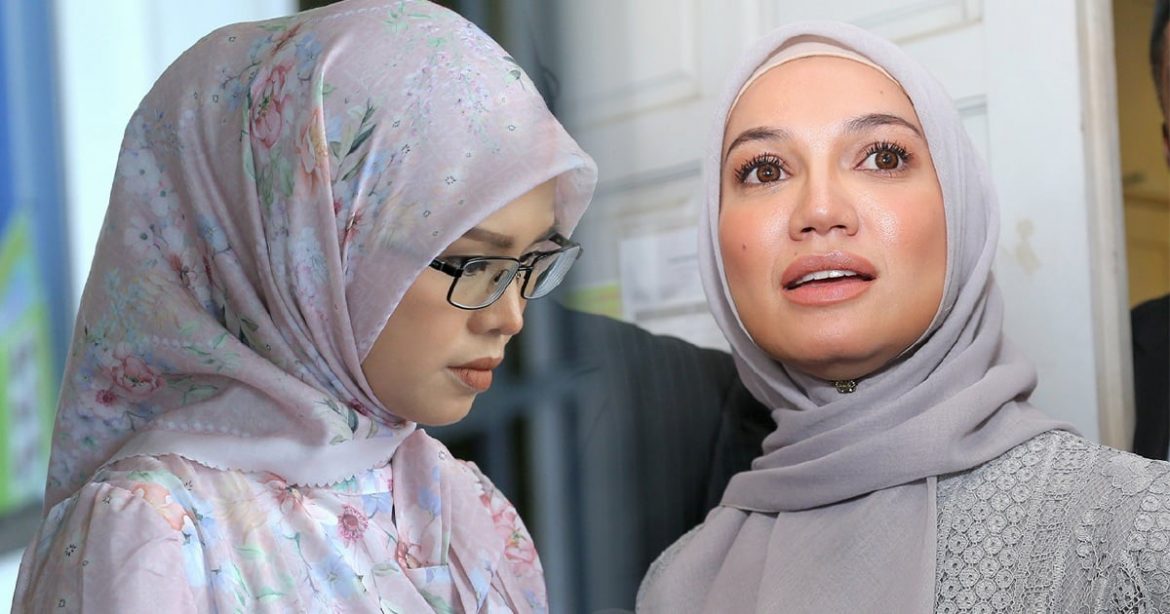 Bella perlukan semangat Puteri Sarah | Kool 101