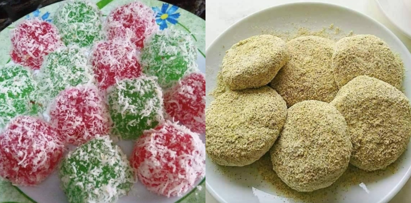 5 Resepi Kuih Muih Yang Popular & Sedap Untuk Berbuka | Kool 101