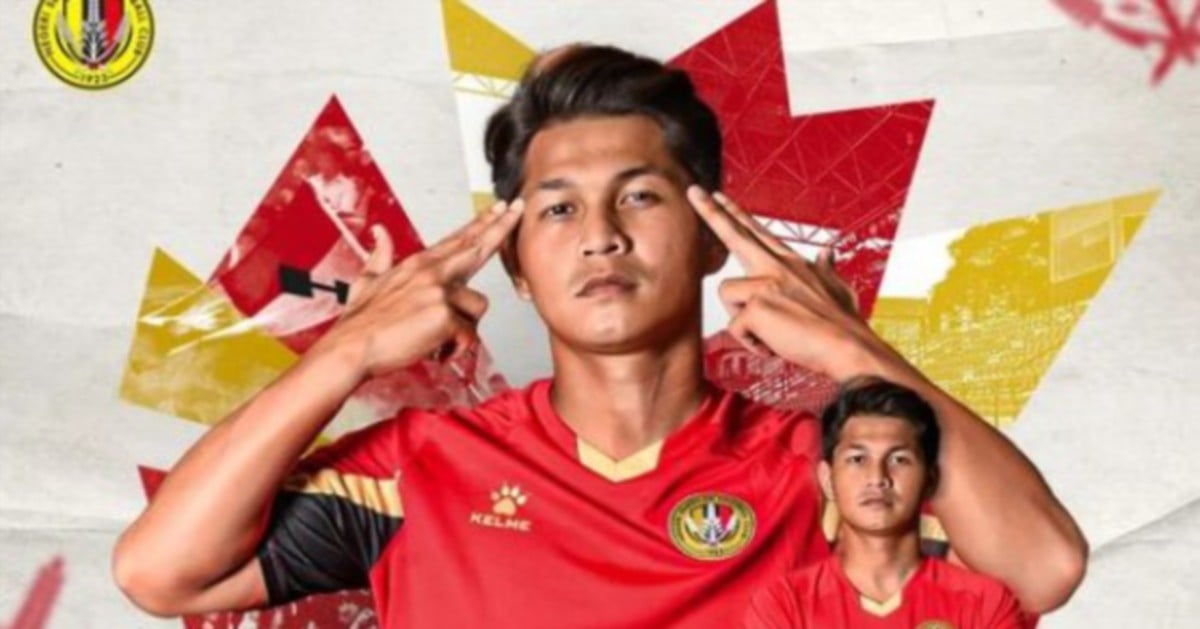 Izaffiq berazam perkasa benteng NSFC | Kool 101