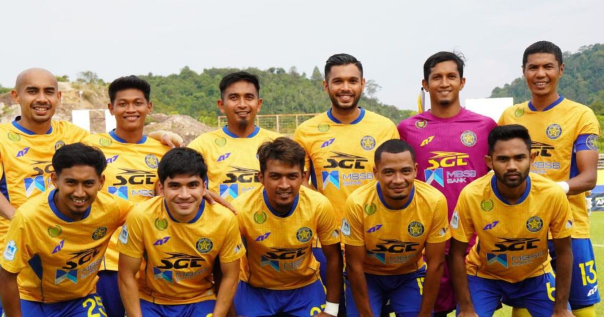 Perlis United FC nafi tarik diri sertai Liga Super | Kool 101