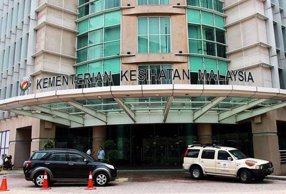 ‘Hospital Kerajaan Lambat Beri Rawatan Kecemasan’ – KKM Tampil Nafi ...