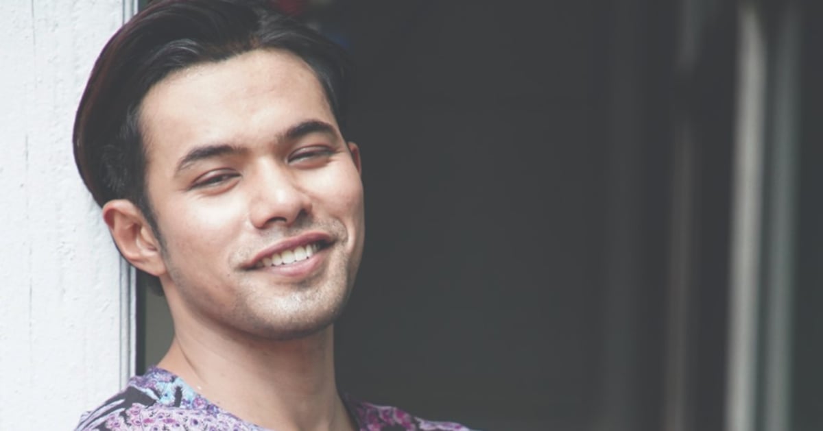 Kritikan lakonan ‘kayu’ bakar semangat Hafreez Adam | Kool 101