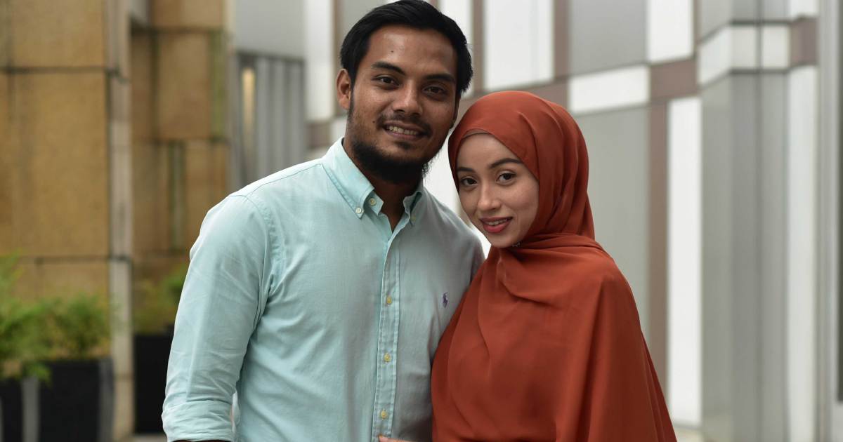 ‘Semoga Aliff mendapat hidayah’ – Oktovia Manrose | Kool 101