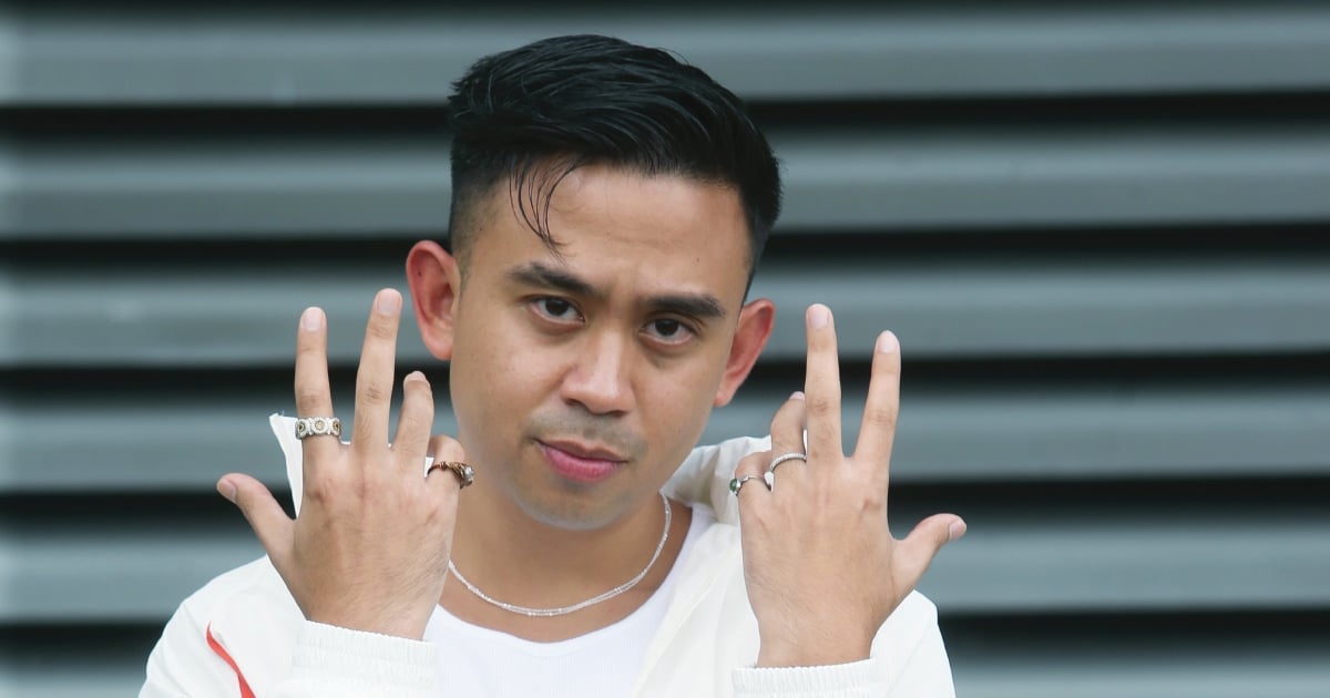 Lunas album sulung | Kool 101