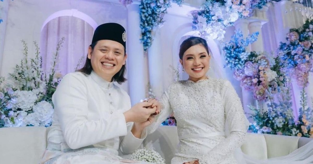 Chiwan kini suami orang | Kool 101