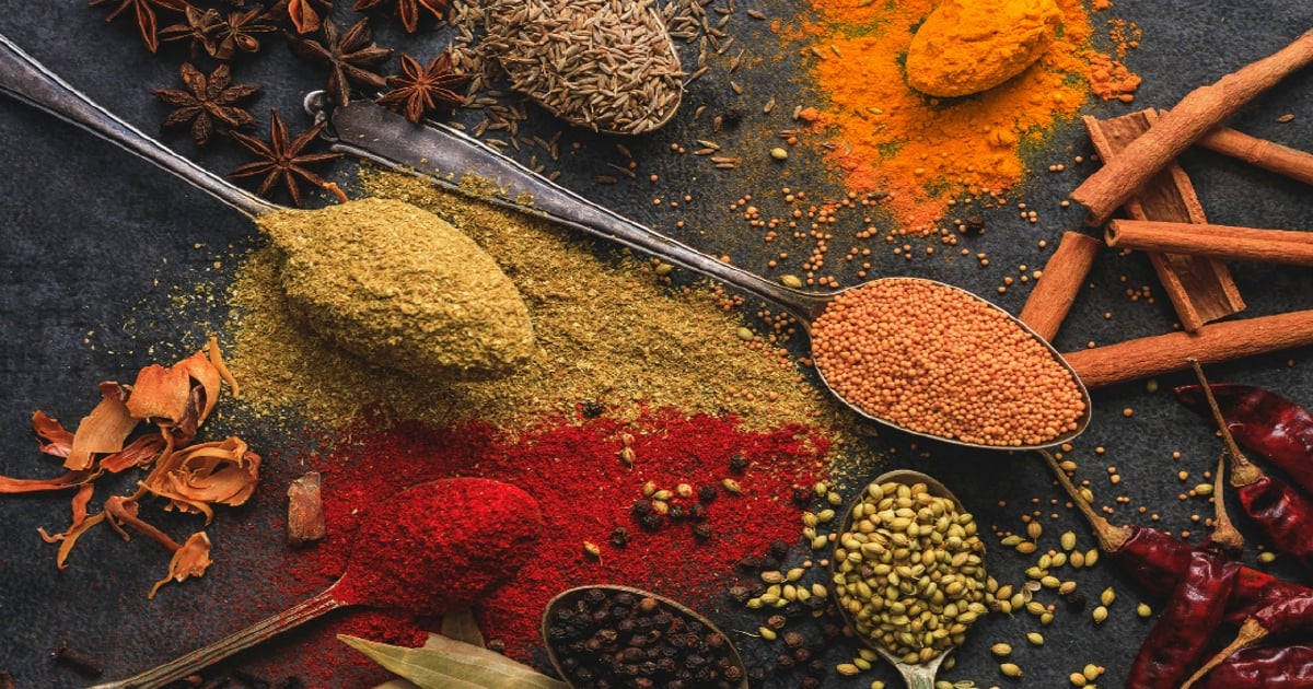 Rempah ratus dari India didakwa ada racun? | Kool 101