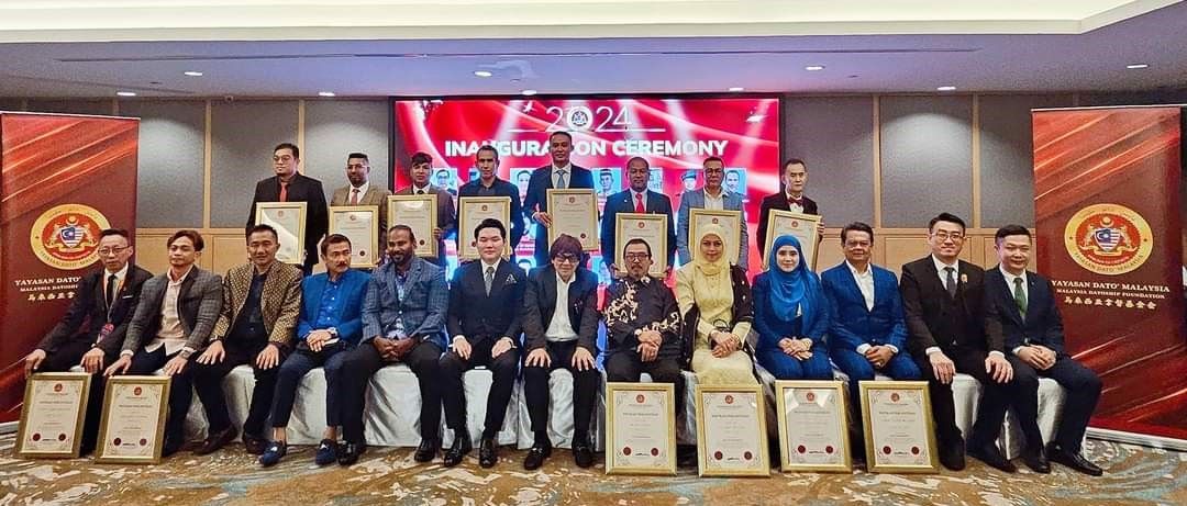 YDM kumpul dana tabur bakti bantu golongan memerlukan | Kool 101