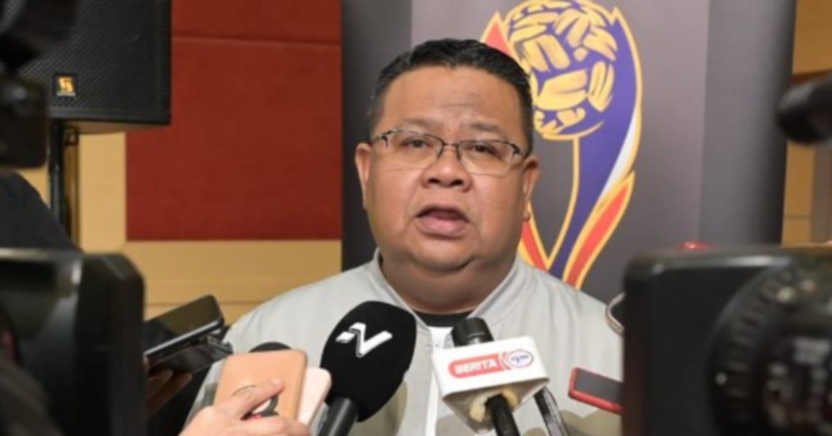 25 pengadil naik taraf Istaf, Astaf | Kool 101