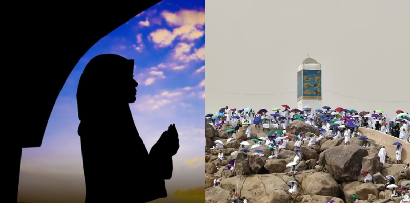 Puasa Arafah 2024 Hari Ahad Ini Di Malaysia | Kool 101