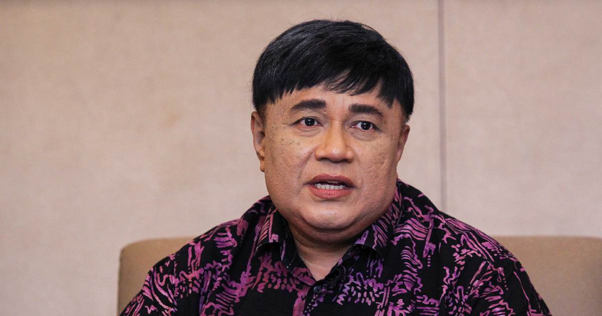 Suhaimi Sulaiman kecewa dengan Ustaz Don | Kool 101