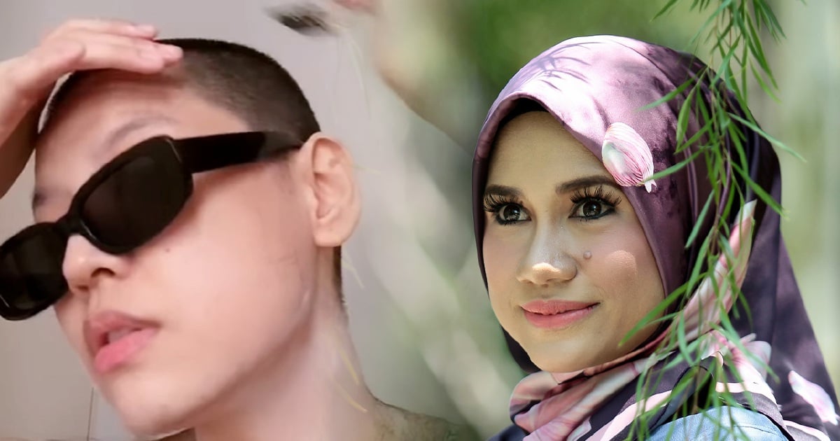 Nonny ada sebab sendiri dan boleh menilai kesan tindakannya – Mila | Kool 101