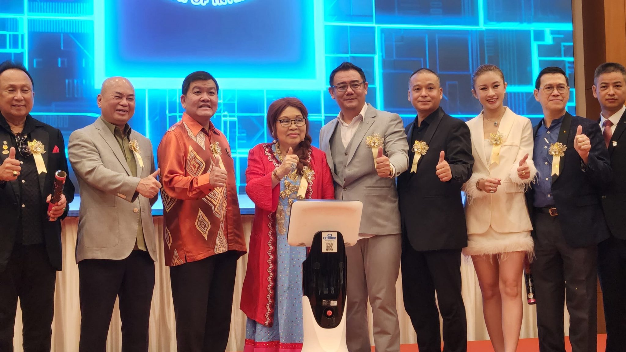 Projek IoT Smart City bakal dibina di Johor | Kool 101