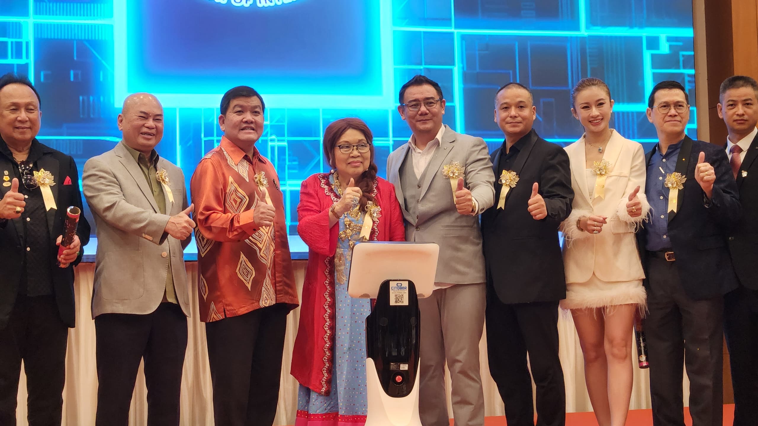 Projek IoT Smart City bakal dibina di Johor | Kool 101