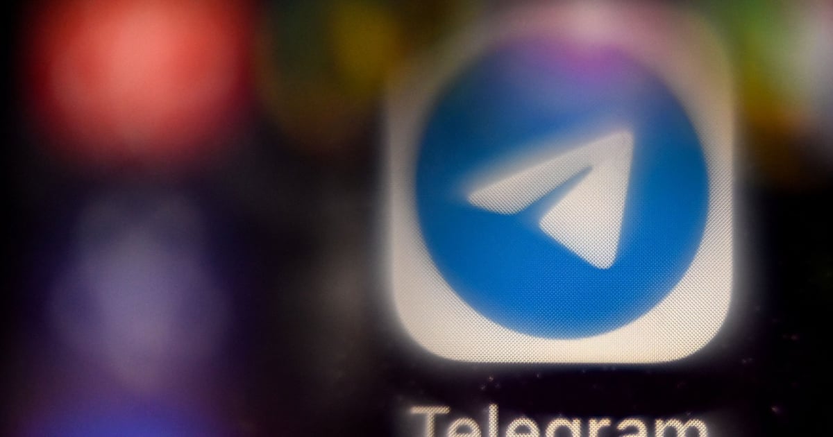 Muat turun Telegram di Perancis, AS melonjak selepas penahanan Durov ...