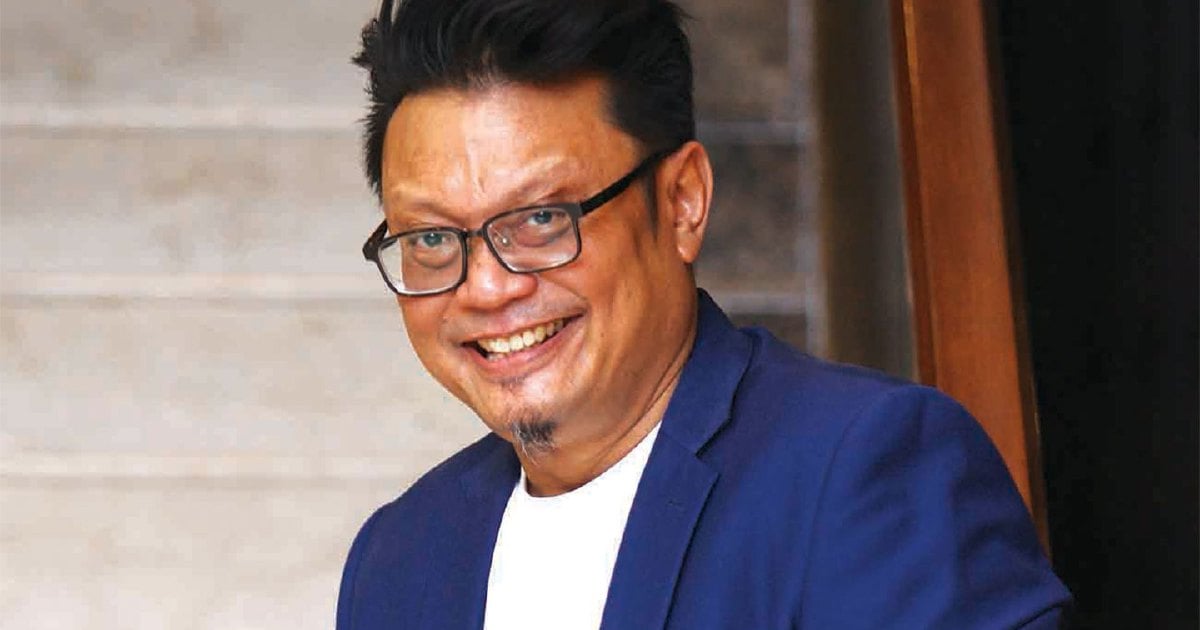 Hasnol dakwa dipecat Pengurus Produksi menjelang hari perkahwinan ...