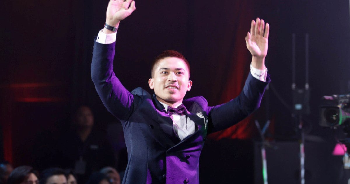 Shah Radhi waspada pilih kawan | Kool 101