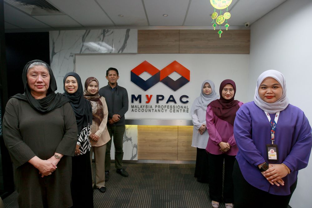 MyPAC lahirkan ramai akauntan bertauliah | Kool 101