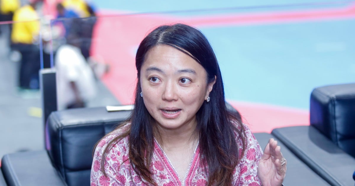 Segera buka akaun khas – Hannah | Kool 101