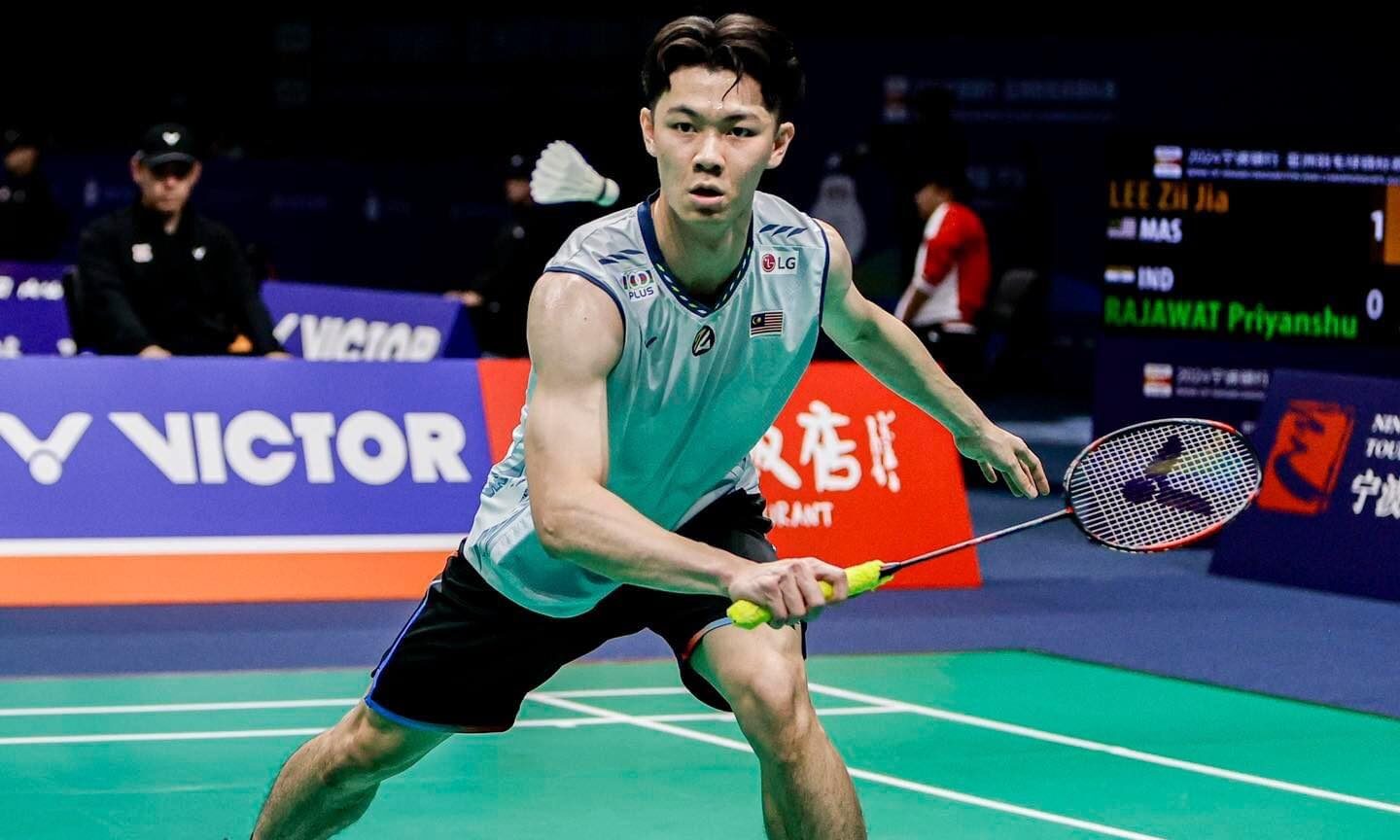 Senarai Pemain Badminton Negara Yang Sertai Terbuka Malaysia 2025 ... Senarai Pemain Badminton Negara Yang Sertai Terbuka Malaysia 2025 ...