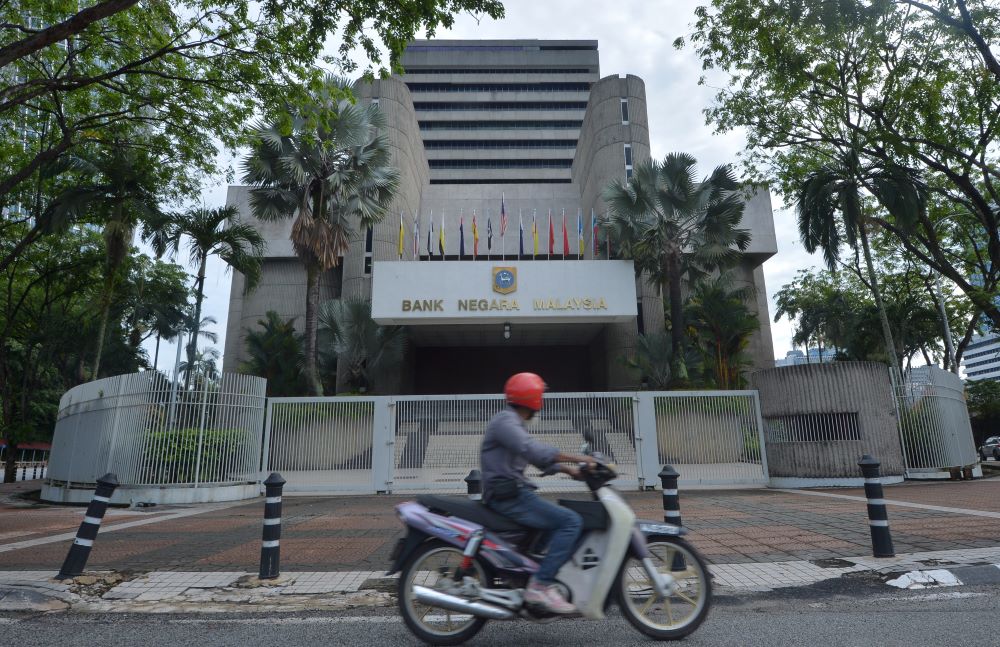 OPR dijangka kekal sehingga pertengahan 2025 – AmBank | Kool 101